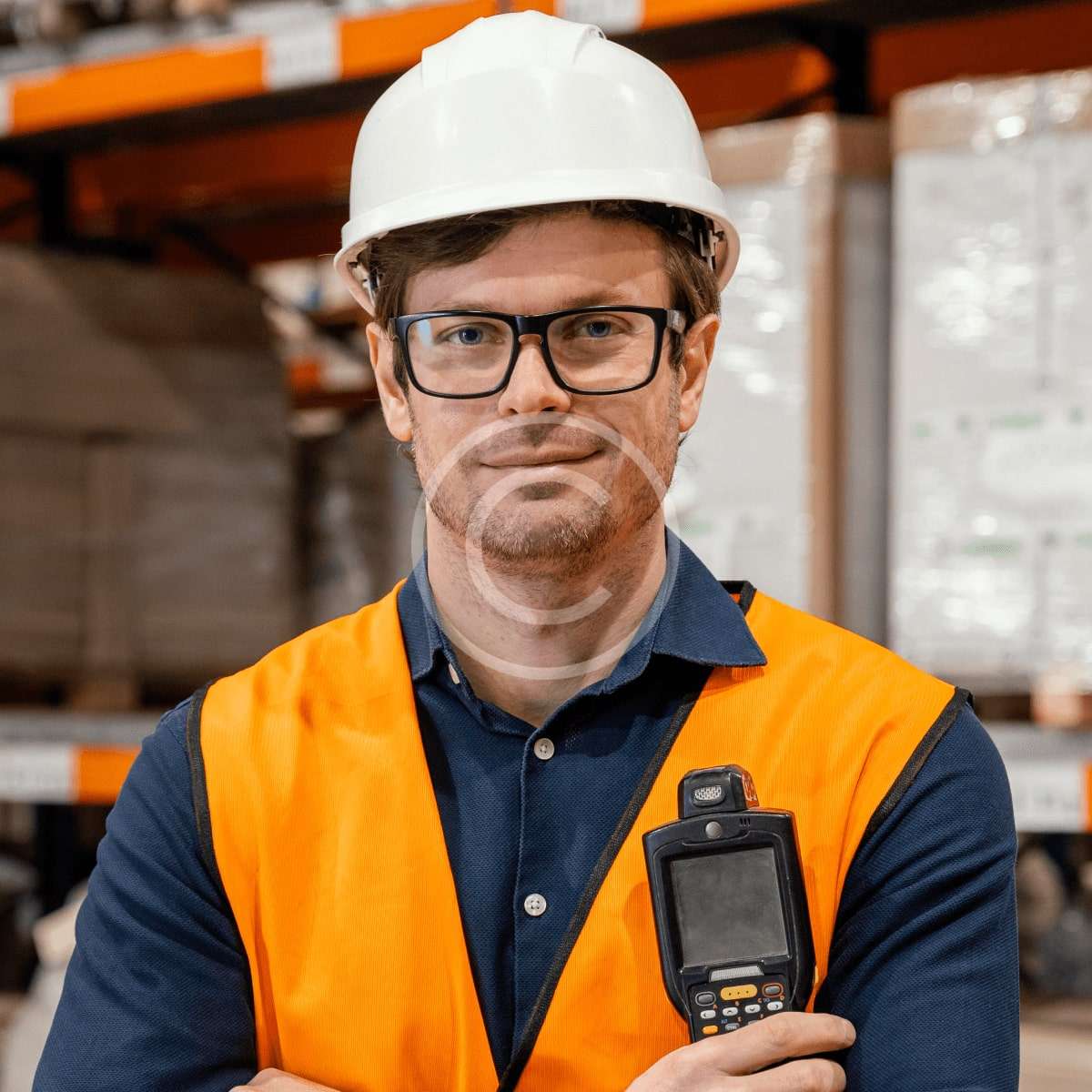 Robert Jones – EcoBlue